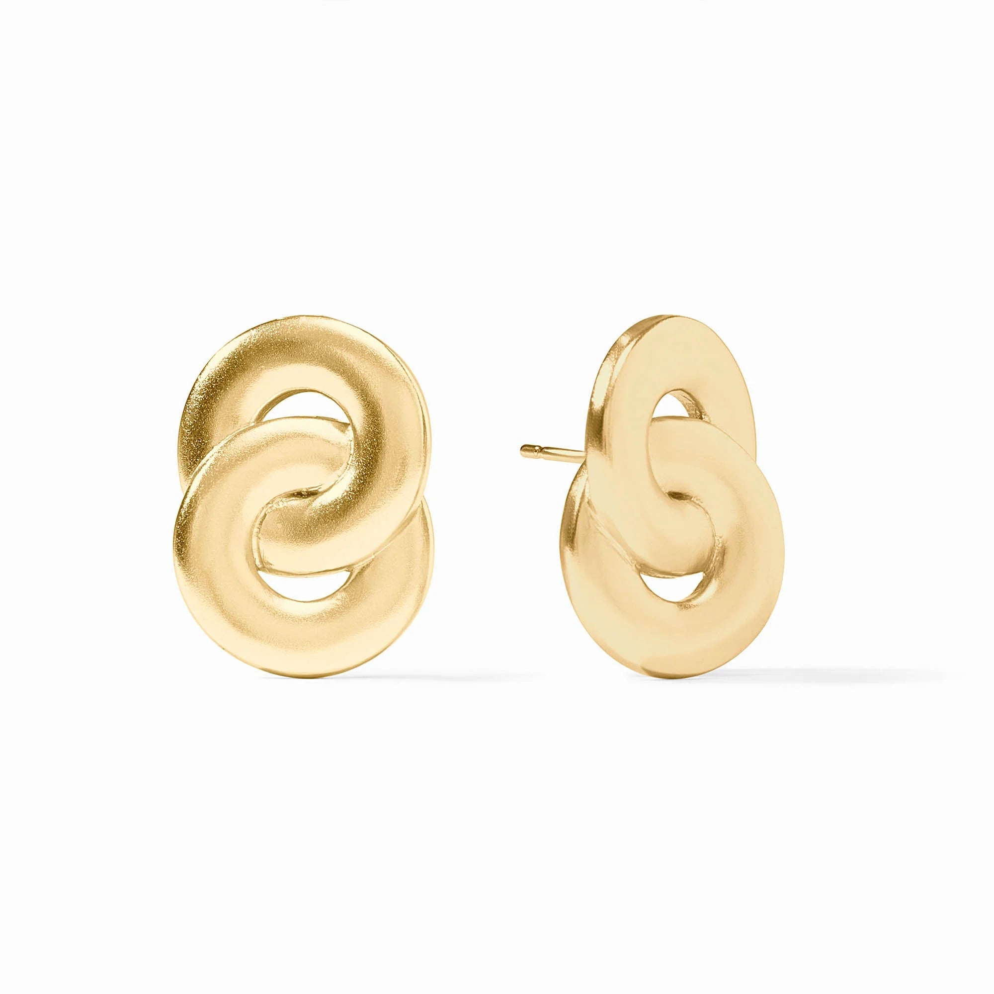 Infinity Earring – QUINN
