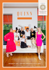 We Are Quinn – QUINN